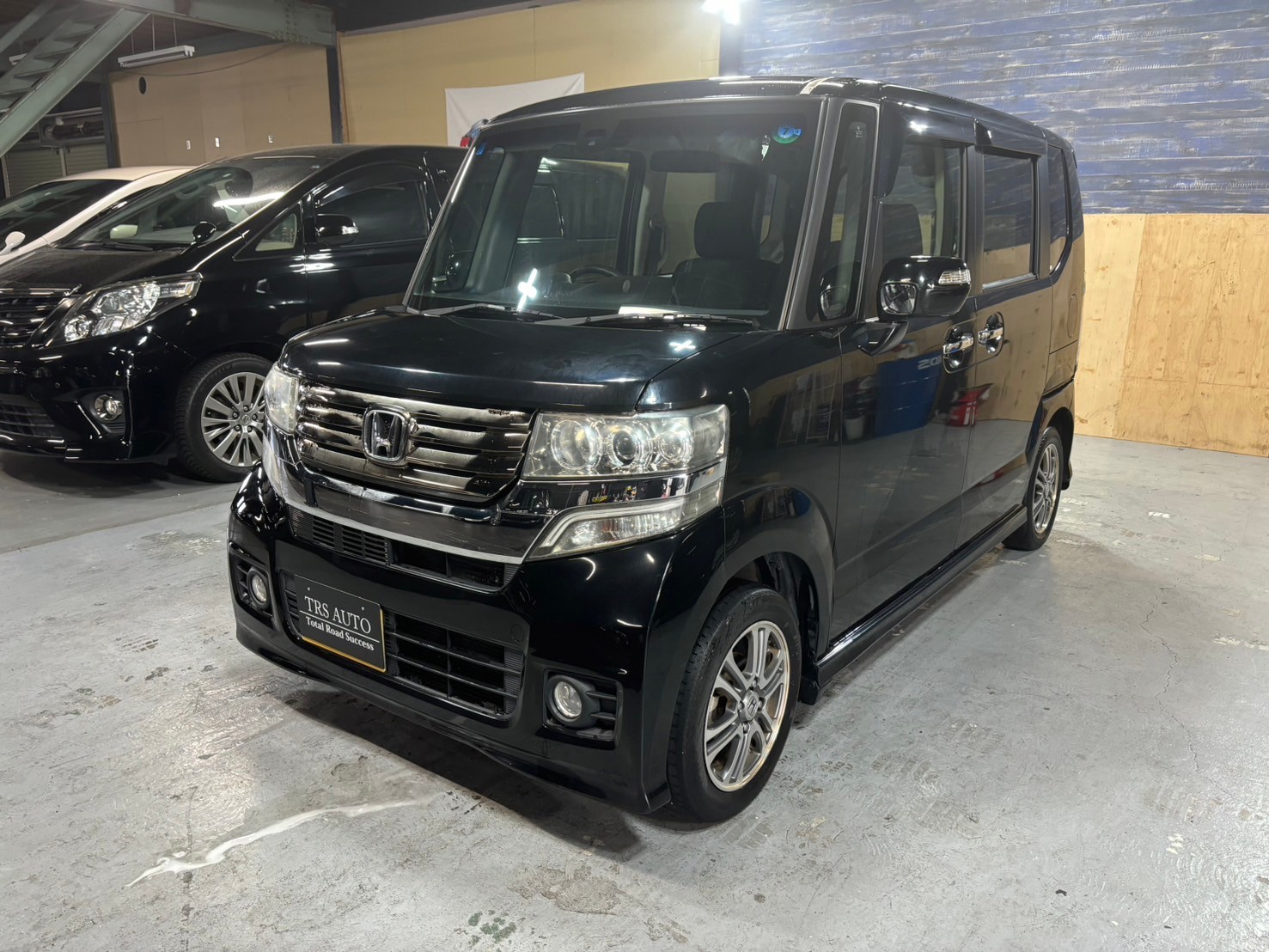 【岡山・大阪・広島・千葉・茨城・福島・沖縄】安心クレジット(信用回復ローン)中古車販売・レンタカー｜株式会社TRS(TRS AUTO)