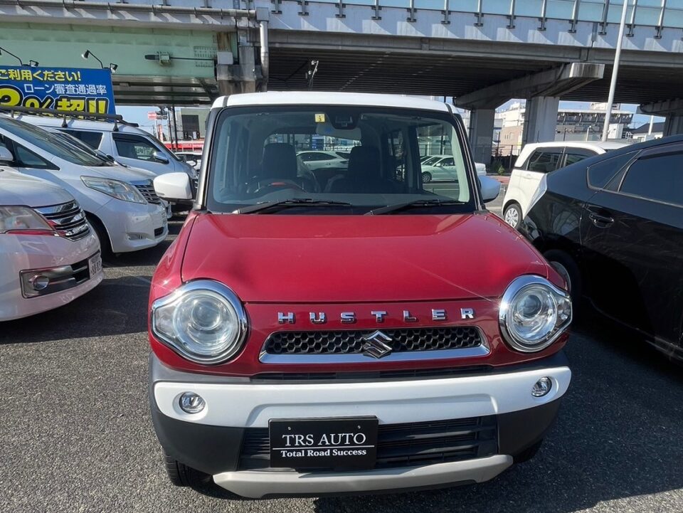 【岡山・大阪・広島・千葉・茨城・福島・沖縄】安心クレジット(信用回復ローン)中古車販売・レンタカー｜株式会社TRS(TRS AUTO)