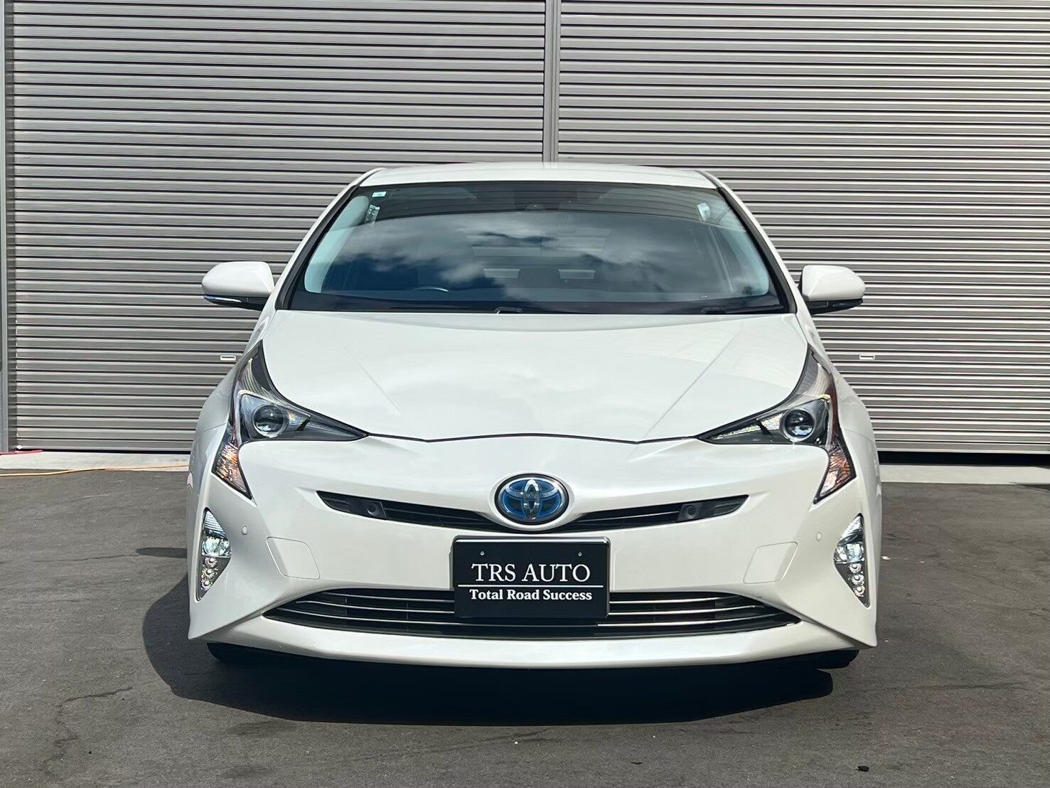 【岡山・大阪・広島・千葉・茨城・福島・沖縄】安心クレジット(信用回復ローン)中古車販売・レンタカー｜株式会社TRS(TRS AUTO)